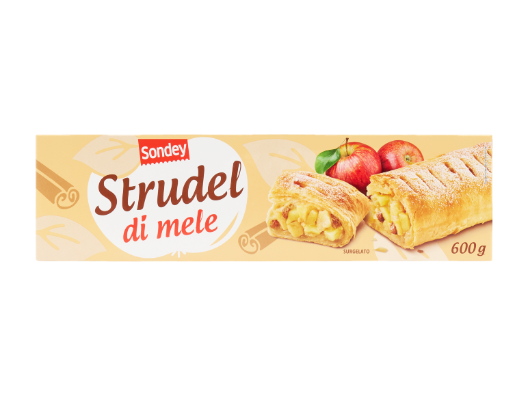SONDEY Strudel di mele | Lidl