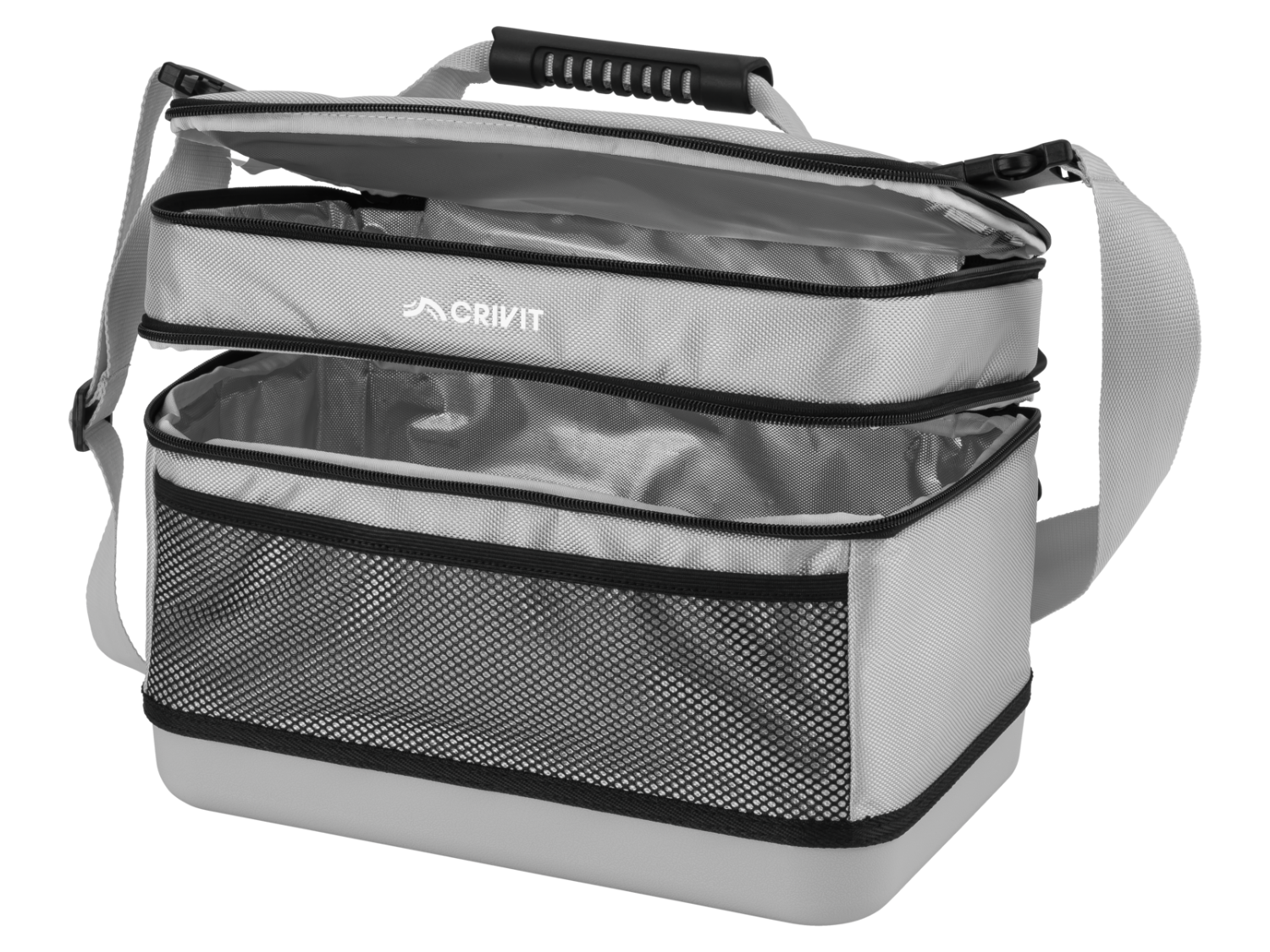 CRIVIT Borsa portapranzo 12 L | Lidl