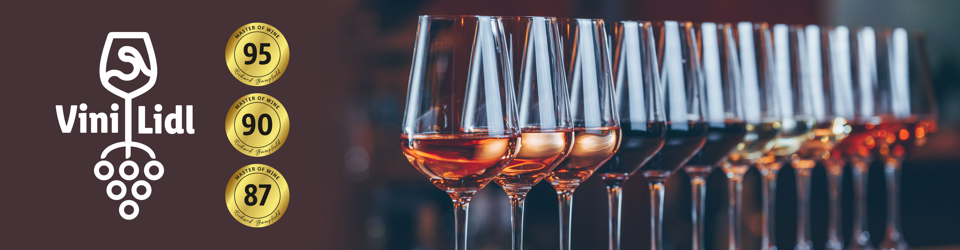 Vini Eccezionali, Prezzi Imbattibili | Lidl Italia