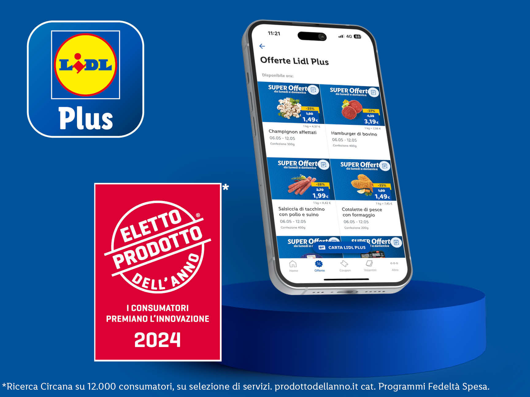 Offerte | Lidl Italia