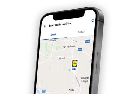 Cos'è Lidl Plus | Lidl Italia