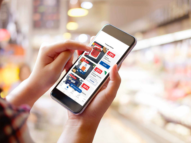 Come usare Lidl Plus | Lidl Plus | Lidl Italia