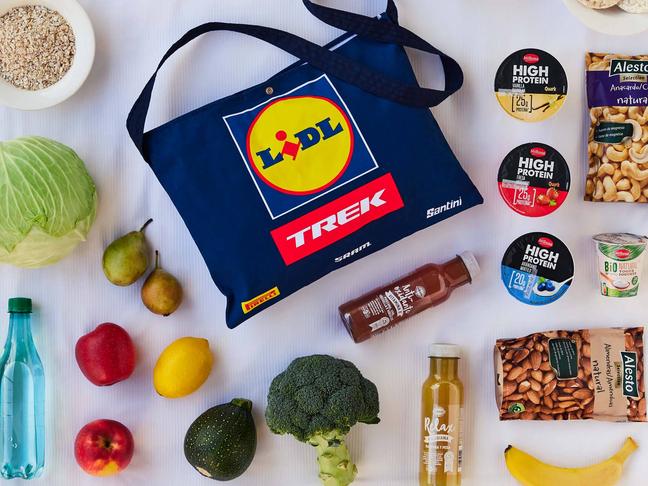 Lidl Trek | Lidl Italia