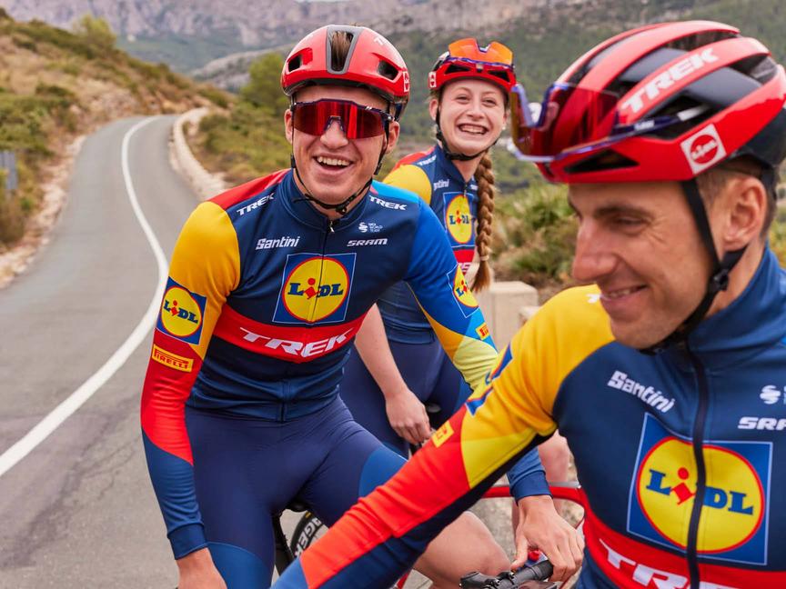 Lidl Trek | Lidl Italia