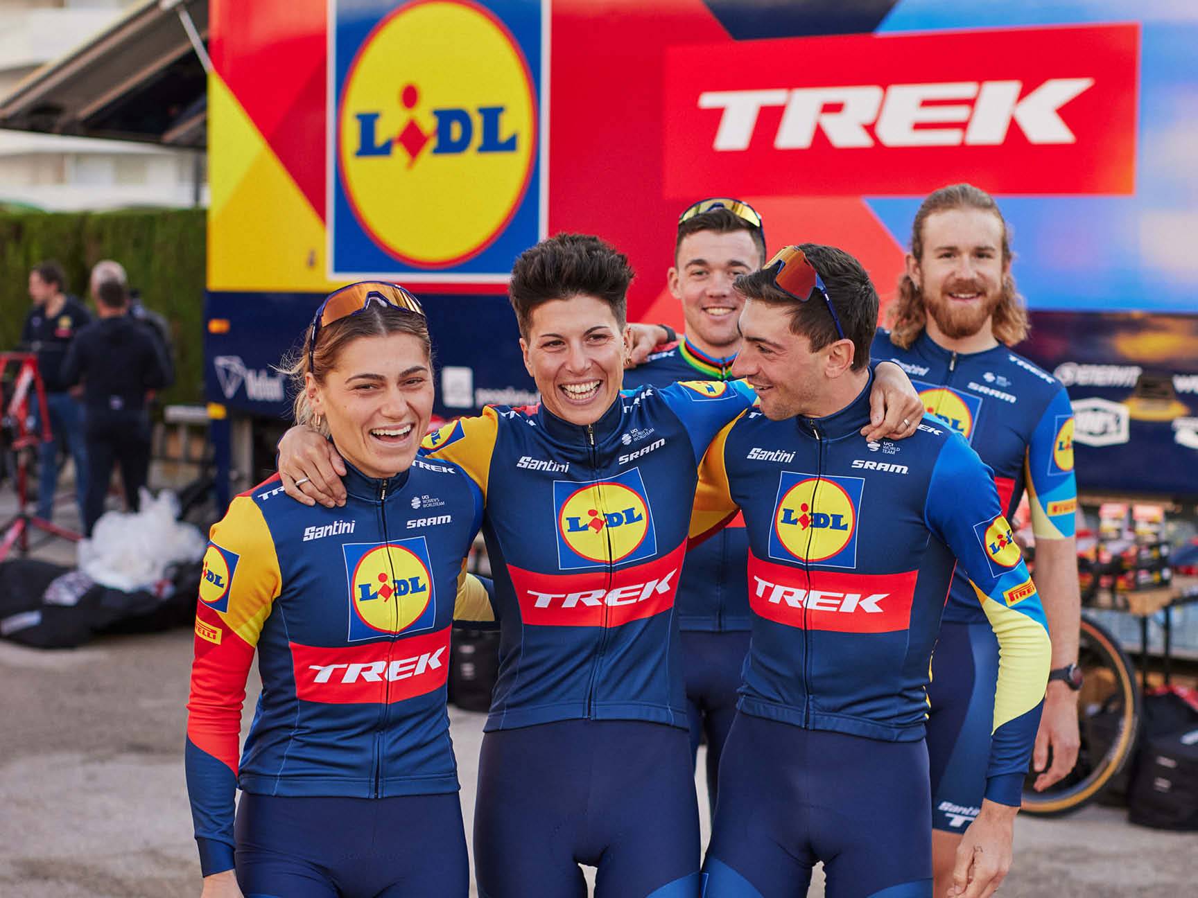Lidl Trek | Lidl Italia